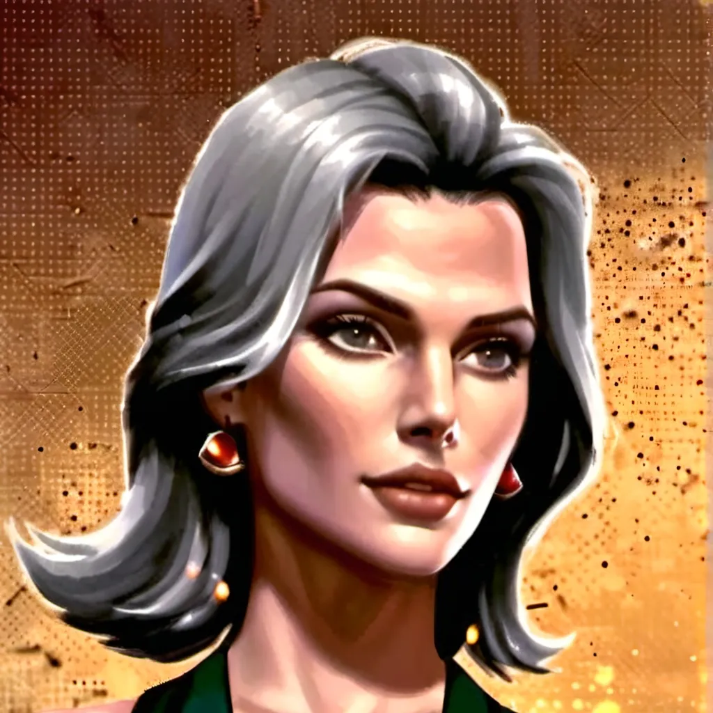 Chat with Lena Jayne - text or voice, Enjoy AI Chat Free & Safe