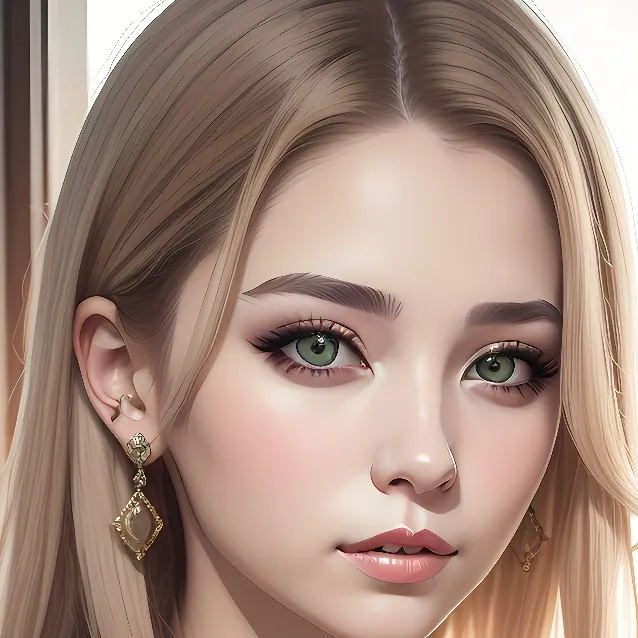 Talkie Profile Sarah | Talkie AI