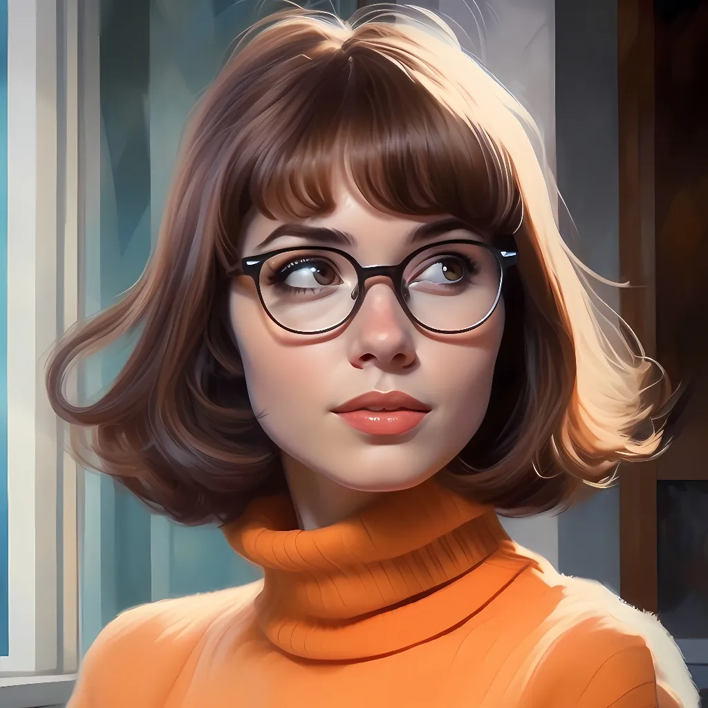 Chat with Velma - text or voice, Enjoy AI Chat Free & Safe