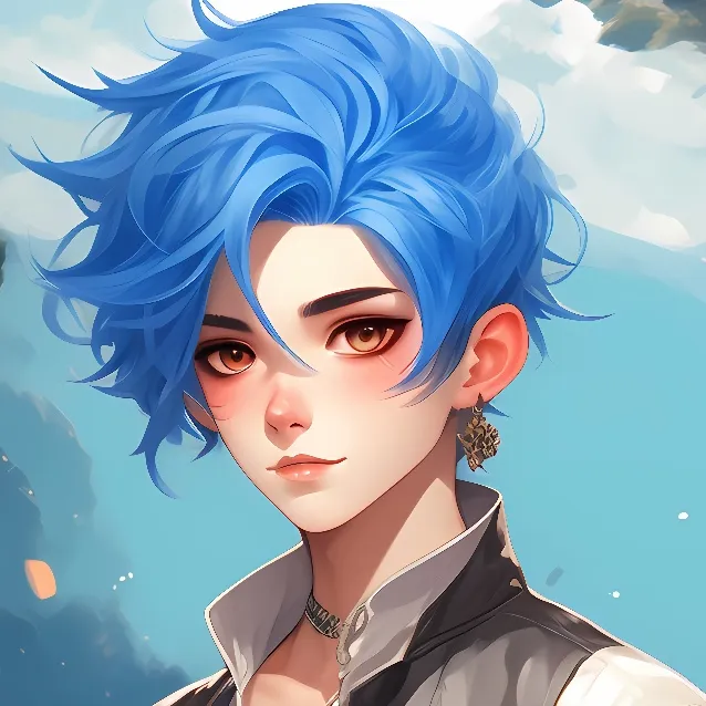 Chat with your boyfriend - text or voice, Enjoy AI Chat Free & Safe