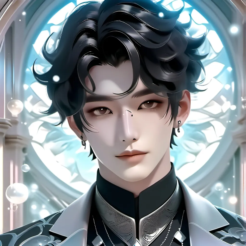 Chat with Aekims - text or voice, Enjoy AI Chat Free & Safe