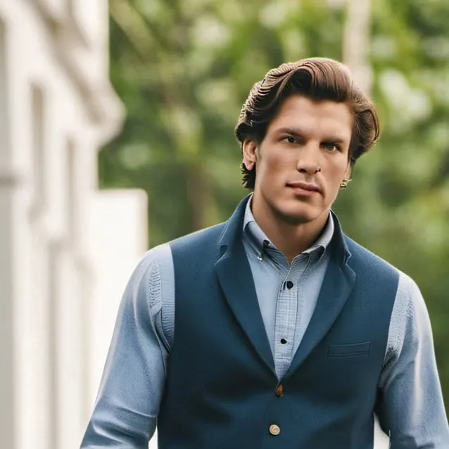 Chat with Professor Lasky - text or voice, Enjoy AI Chat Free & Safe