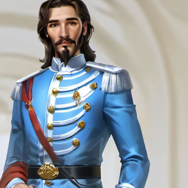 Chat with Raul - Enjoy Free AI Character Voice Chat | Talkie AI