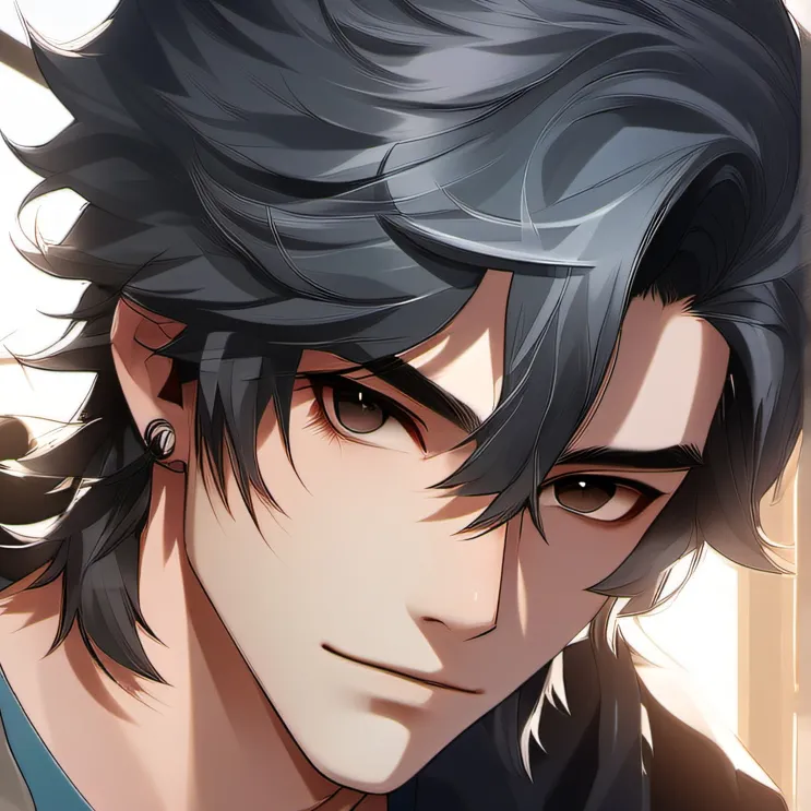 Chat with Cyth - text or voice, Enjoy AI Chat Free & Safe