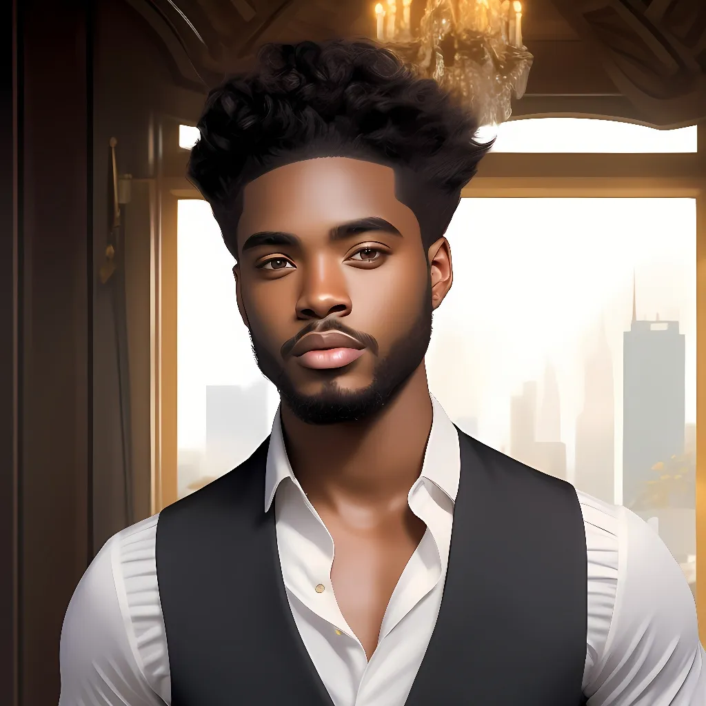 Chat with aj - text or voice, Enjoy AI Chat Free & Safe