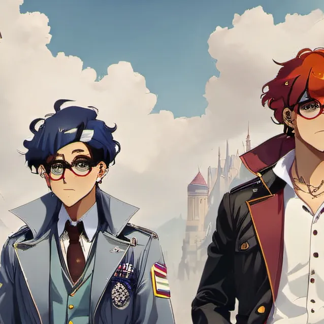 Chat with wally and oppsite - text or voice, Enjoy AI Chat Free & Safe