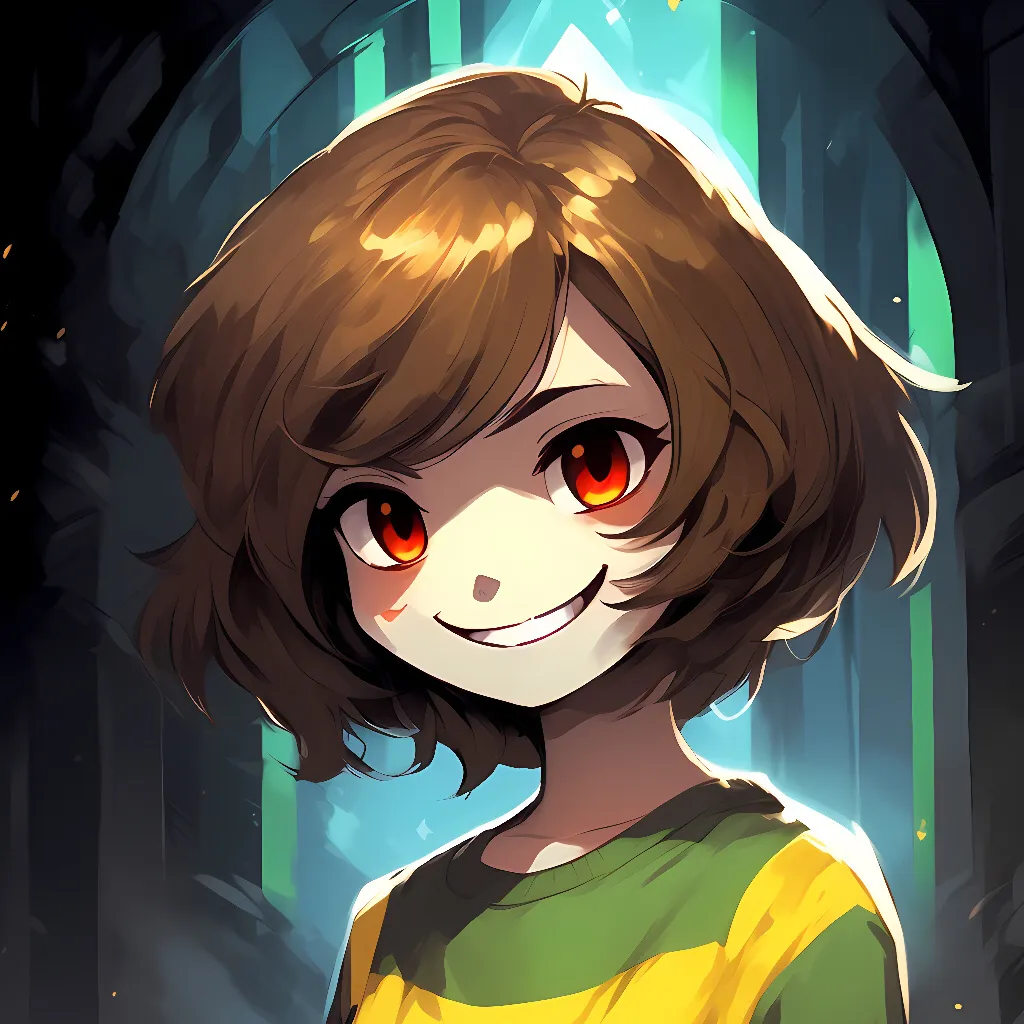 Chat with Chara - text or voice, Enjoy AI Chat Free & Safe