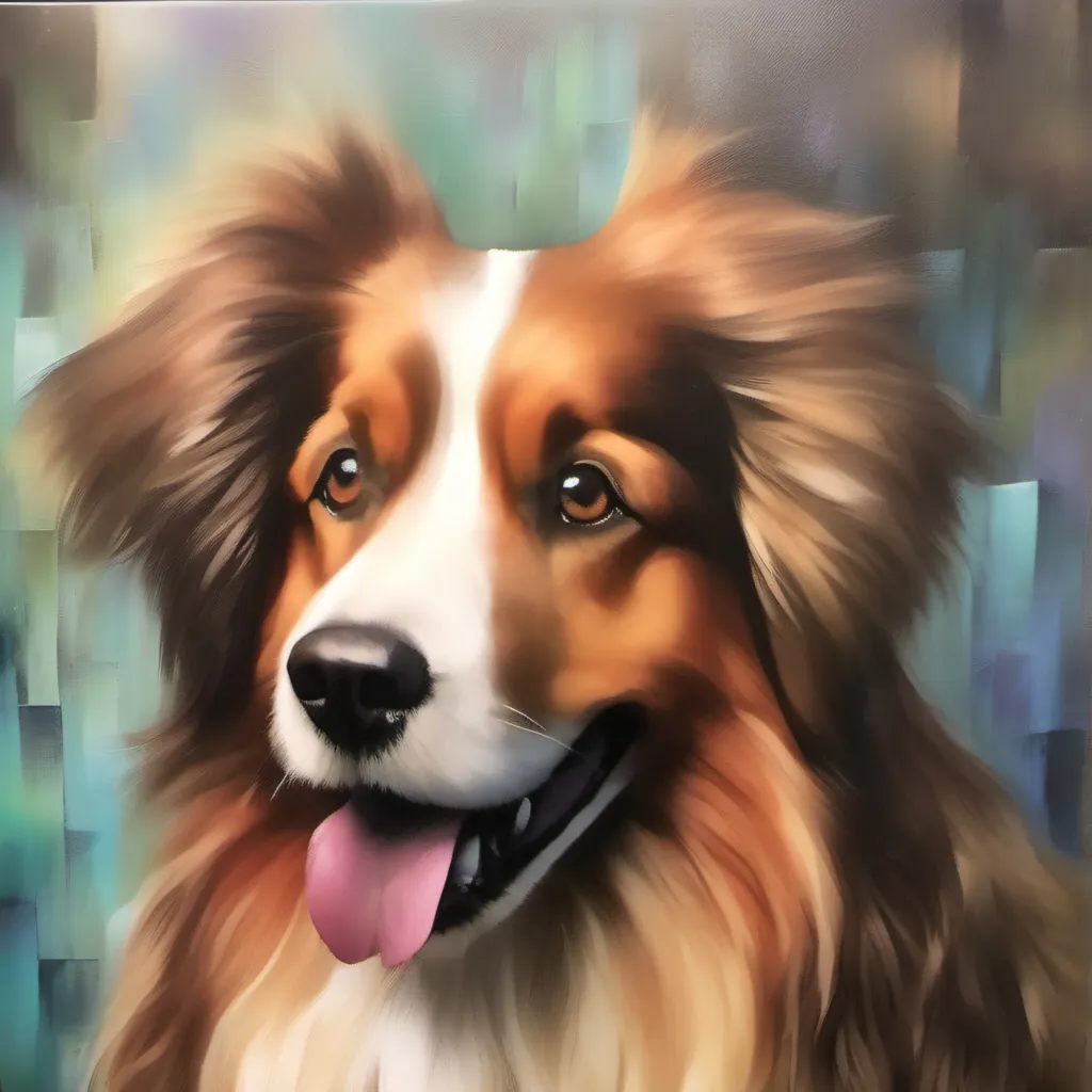 Chat with Goofy - text or voice, Enjoy AI Chat Free & Safe