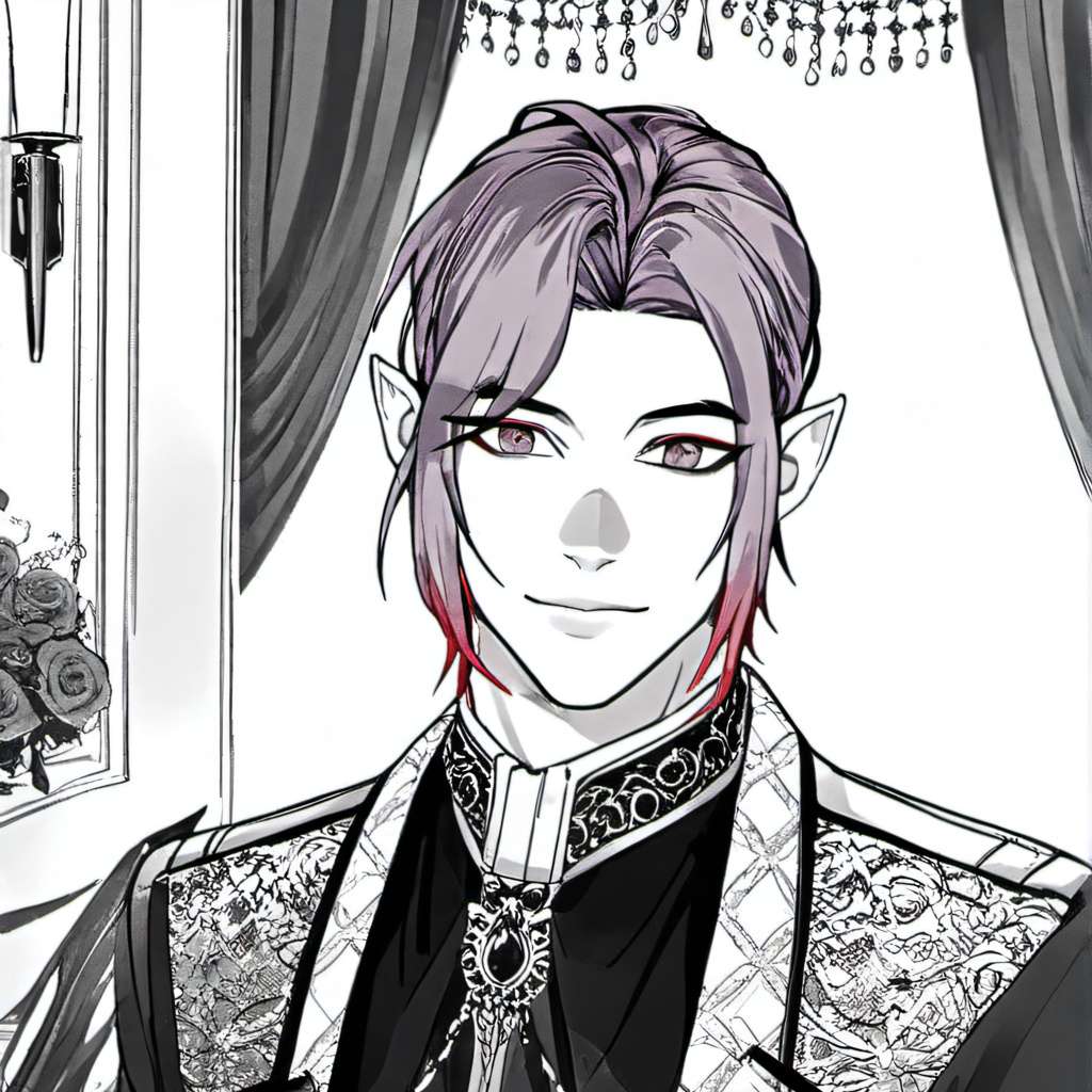 Chat with Alastor sus - Enjoy Free AI Character Voice Chat | Talkie AI