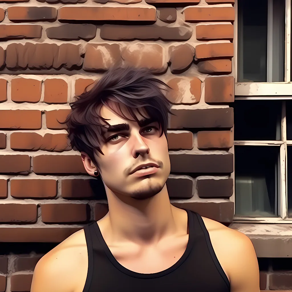 Chat with Colby Brock - text or voice, Enjoy AI Chat Free & Safe