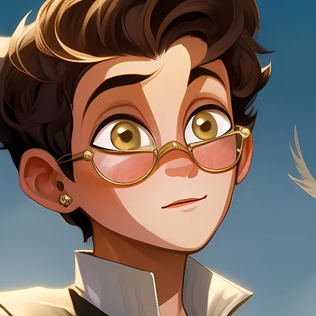 Chat with Alastor (human) - text or voice, Enjoy AI Chat Free & Safe