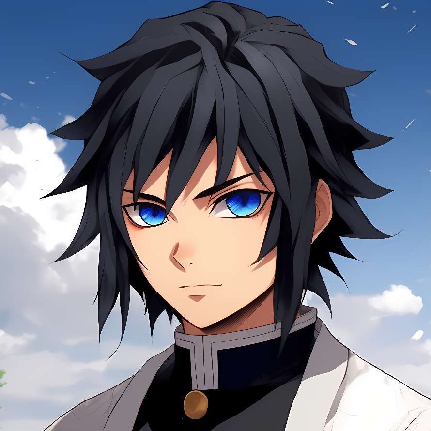 Chat With Giyuu Tomioka ~ Enjoy Free Ai Character Voice Chat Talkie Ai