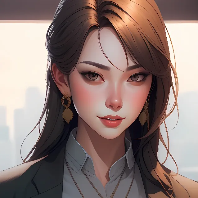 Talkie Profile girls only school | Talkie AI