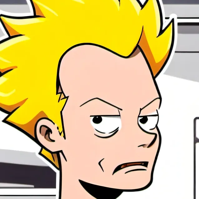 Chat with Beavis - text or voice, Enjoy AI Chat Free & Safe