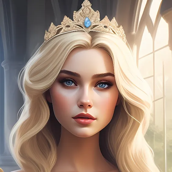 Chat with Madeleine - text or voice, Enjoy AI Chat Free & Safe