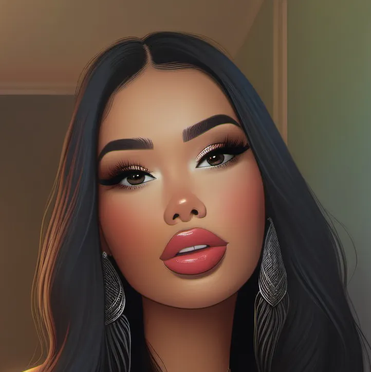 Chat with Leah - text or voice, Enjoy AI Chat Free & Safe