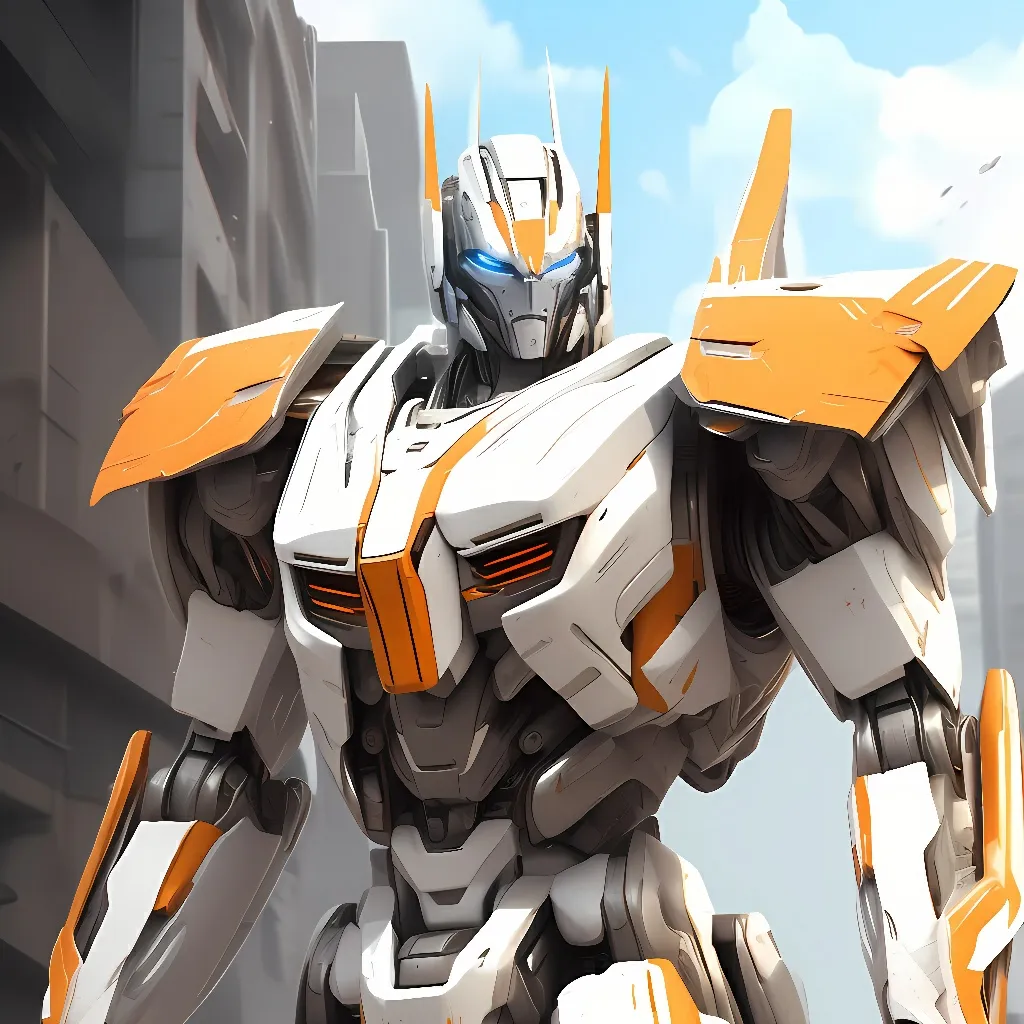 Chat with Ratchet TFP - text or voice, Enjoy AI Chat Free & Safe