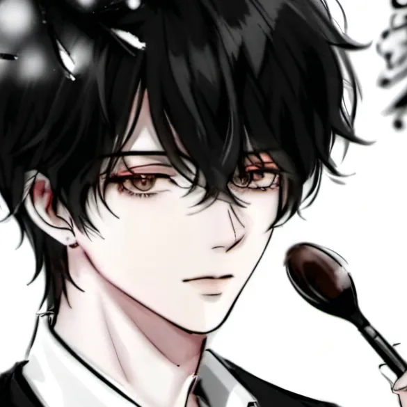 Chat with Luis - text or voice, Enjoy AI Chat Free & Safe