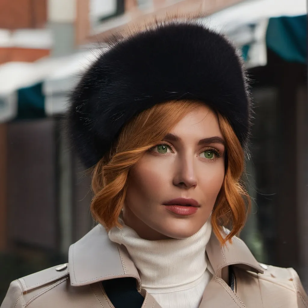 Chat with ~★Joyce★~ - text or voice, Enjoy AI Chat Free & Safe