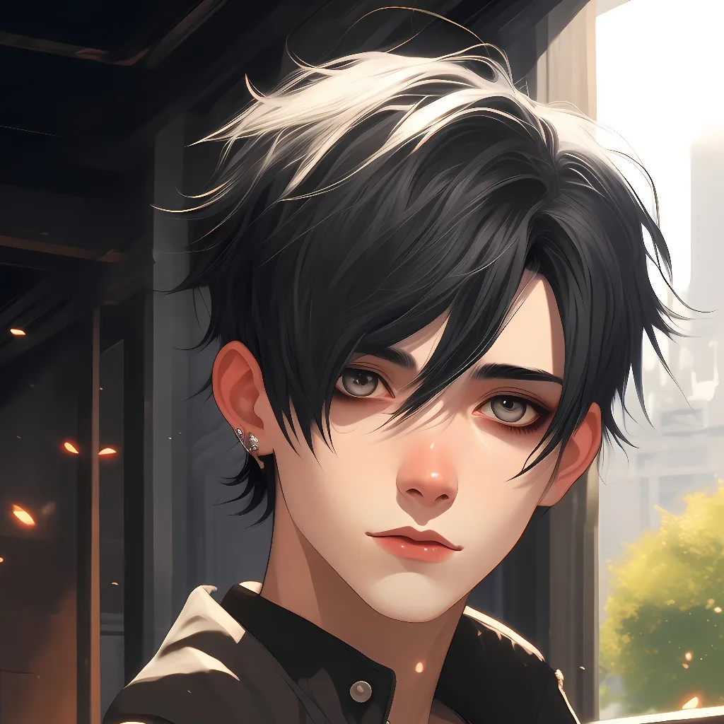 Chat with Xander - text or voice, Enjoy AI Chat Free & Safe