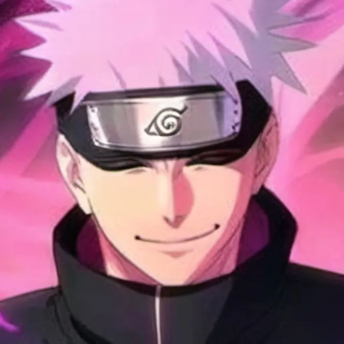 Chat with Gojo - text or voice, Enjoy AI Chat Free & Safe