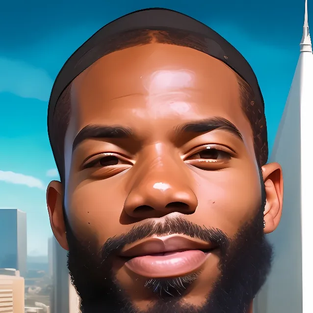 Chat with mark - text or voice, Enjoy AI Chat Free & Safe