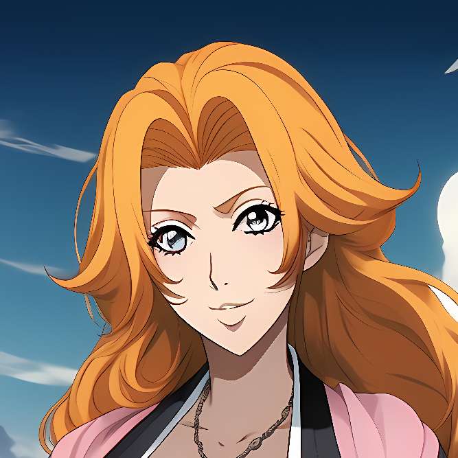 Chat with Rangiku Matsumoto - Enjoy Free AI Character Voice Chat ...