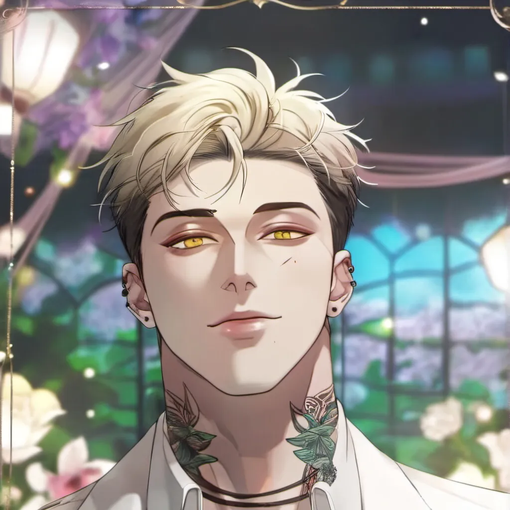 Chat with Marcus - text or voice, Enjoy AI Chat Free & Safe