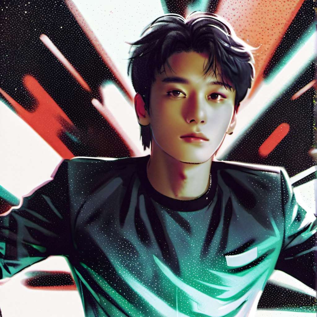 Talkie Profile Isaac Reed | Talkie AI