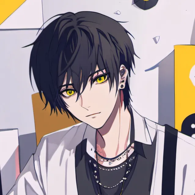 Chat with LARRY AND TRAVIS - text or voice, Enjoy AI Chat Free & Safe