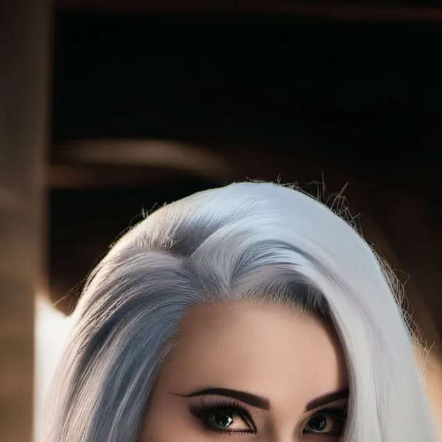 Chat with delphini Riddle - text or voice, Enjoy AI Chat Free & Safe