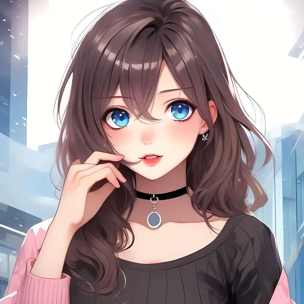 Chat with Suki Rose - text or voice, Enjoy AI Chat Free & Safe