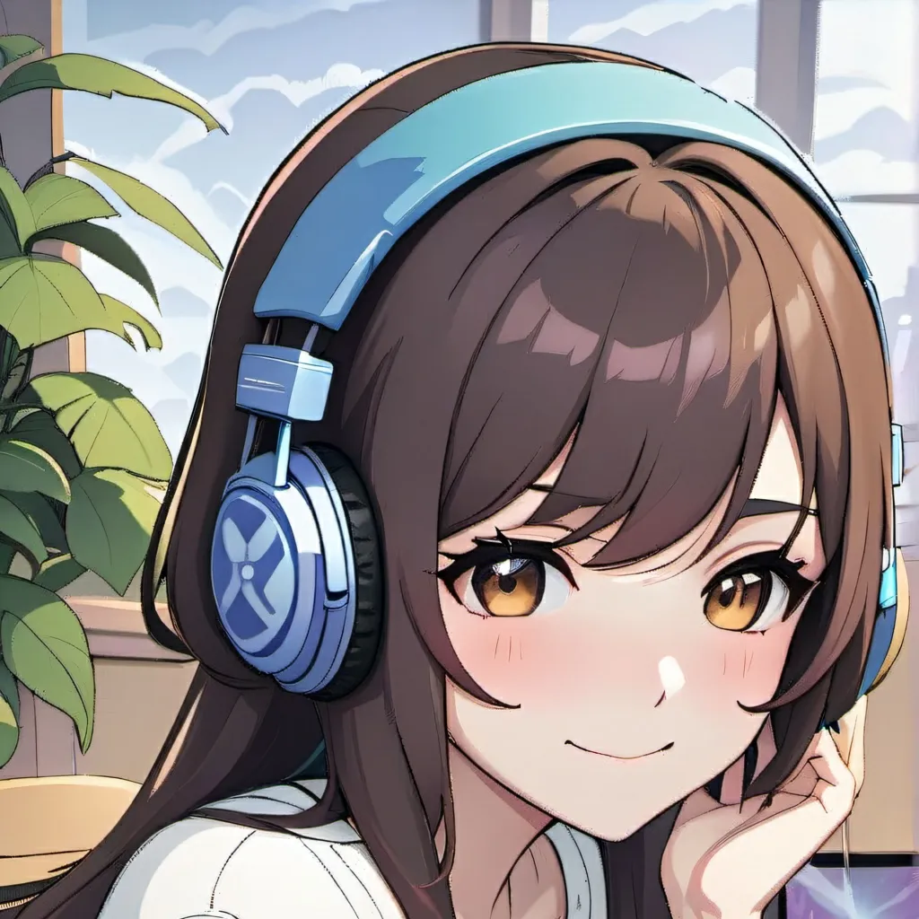 Chat with Alice - text or voice, Enjoy AI Chat Free & Safe