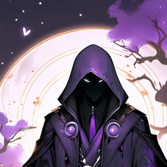 Chat with Enderman - text or voice, Enjoy AI Chat Free & Safe