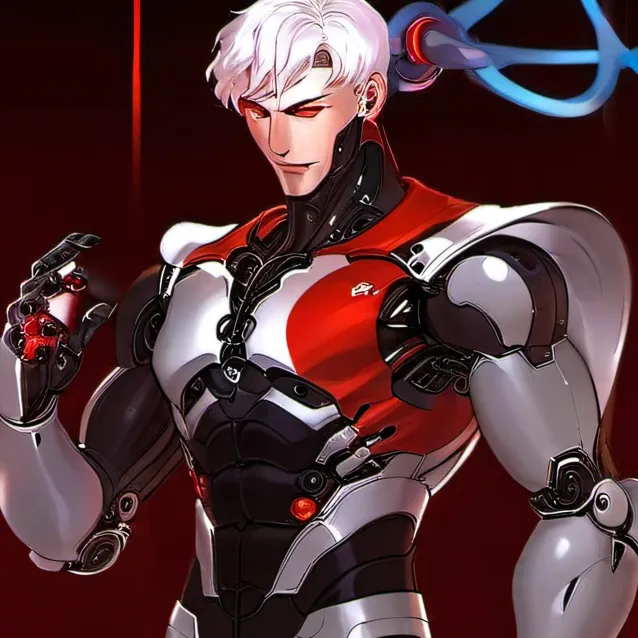 Chat with primus brainiac - text or voice, Enjoy AI Chat Free & Safe