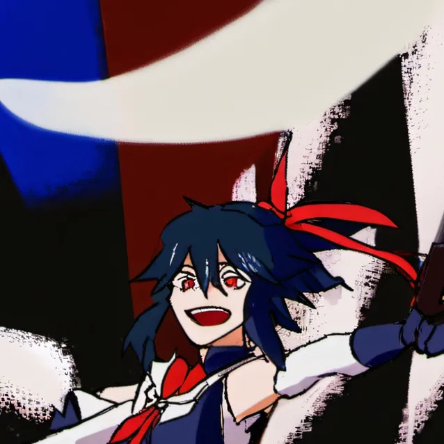 Chat with ryuko - Enjoy Free AI Character Voice Chat | Talkie AI