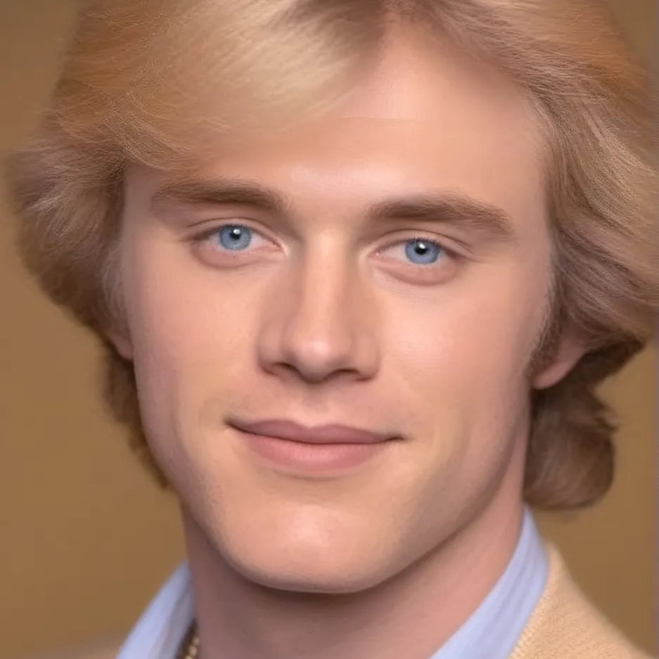 Chat with Bo Duke - text or voice, Enjoy AI Chat Free & Safe