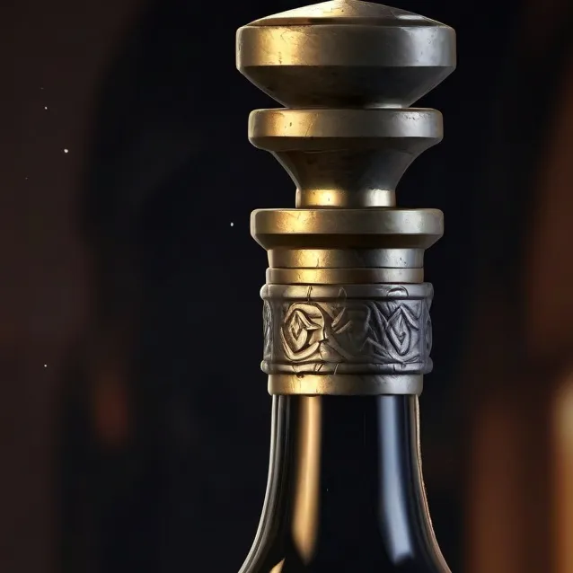 Chat with Demon potion. - text or voice, Enjoy AI Chat Free & Safe