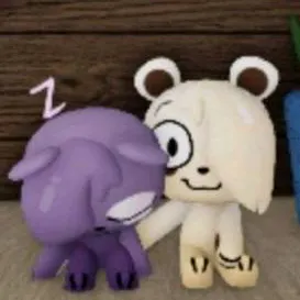 Talkie Profile Snowy forest | Talkie AI | FPE