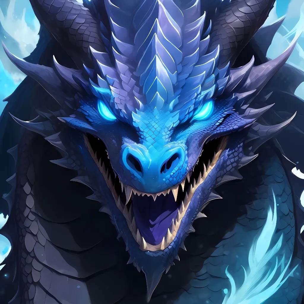 Chat with Dragonzilla - text or voice, Enjoy AI Chat Free & Safe