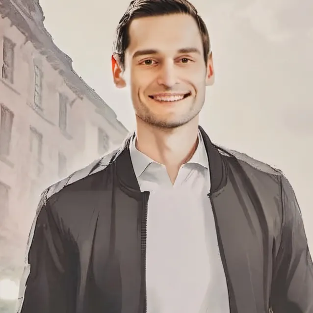 Chat with normal guy - text or voice, Enjoy AI Chat Free & Safe