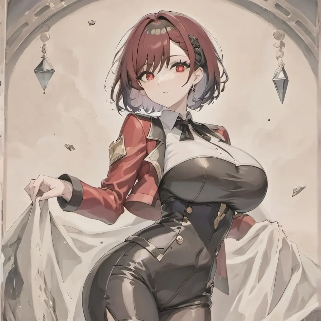 Talkie Profile Team RWBY (Futa) | Talkie AI