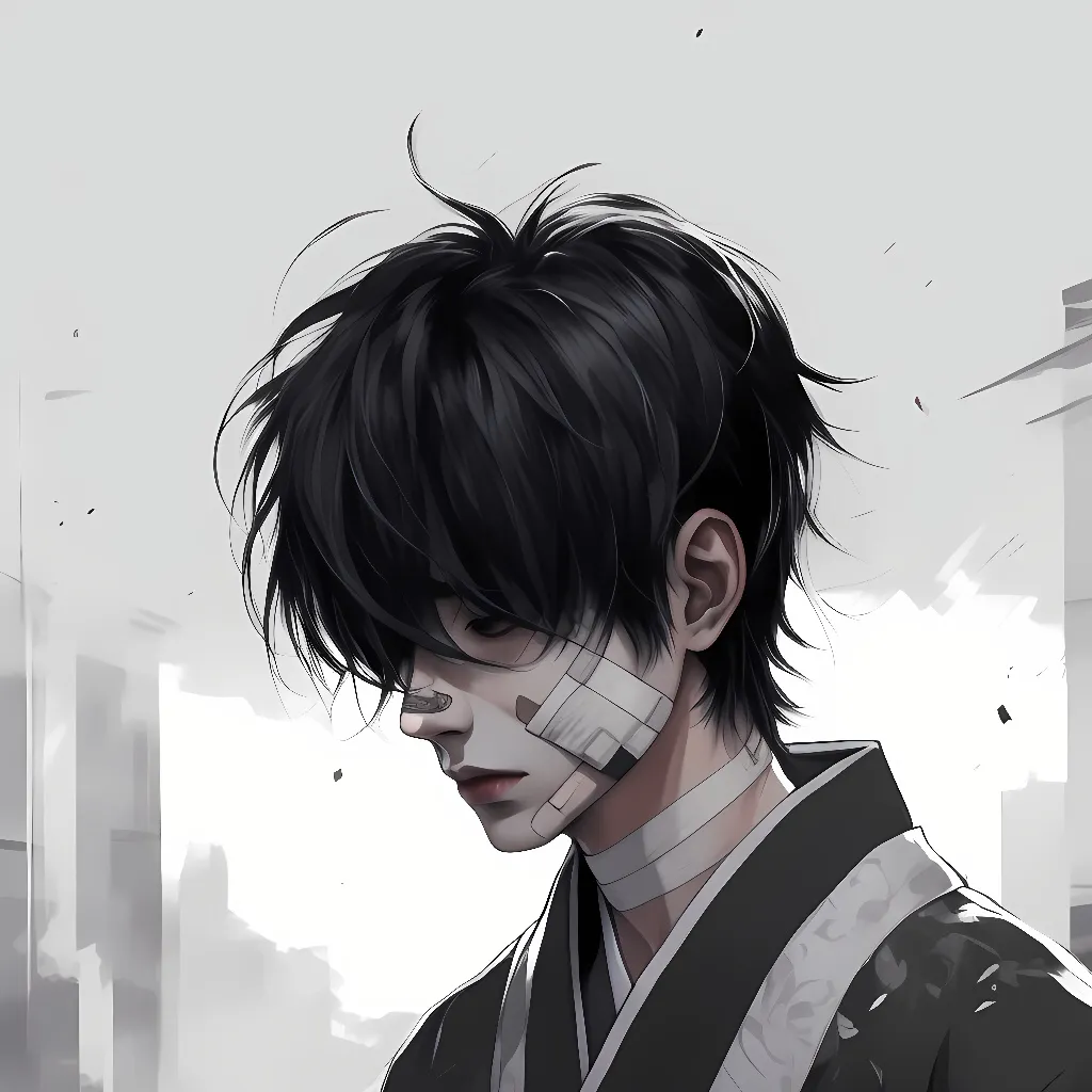 Chat with Kai ashido - text or voice, Enjoy AI Chat Free & Safe