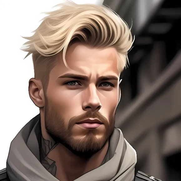 Chat with SCP Guard Carter - text or voice, Enjoy AI Chat Free & Safe