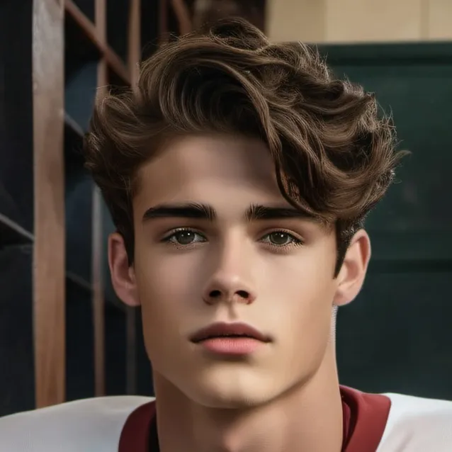 Chat with Sean - text or voice, Enjoy AI Chat Free & Safe