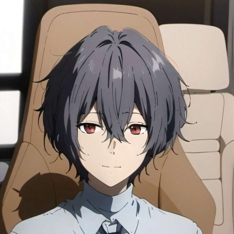 Talkie Profile BSD/ADA & PM | Talkie AI