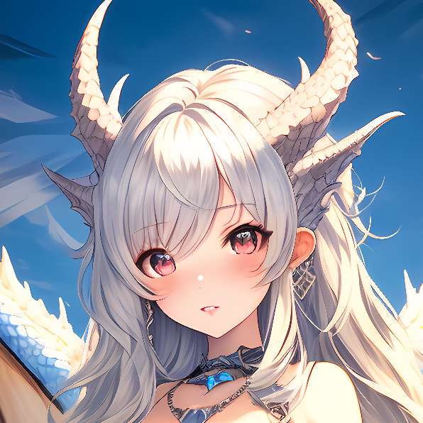 Chat with Cherry - Enjoy Free AI Character Voice Chat | Talkie AI