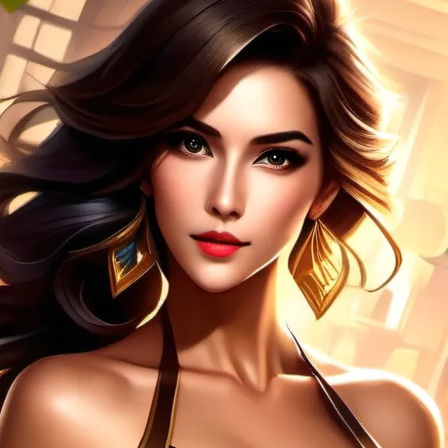 Chat with secret princess - text or voice, Enjoy AI Chat Free & Safe