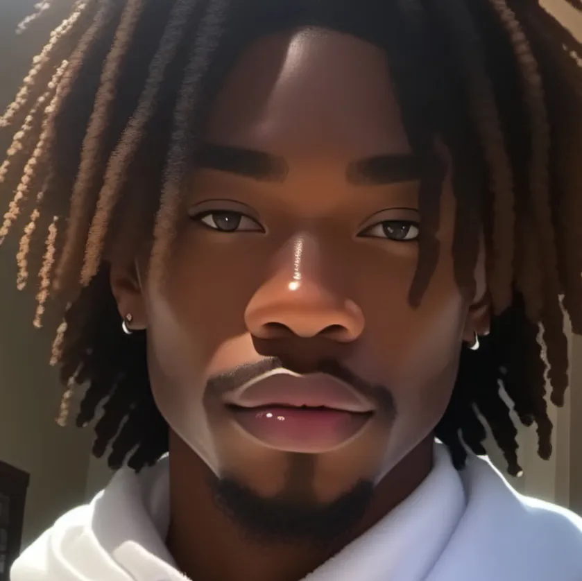 Chat with maleik - text or voice, Enjoy AI Chat Free & Safe