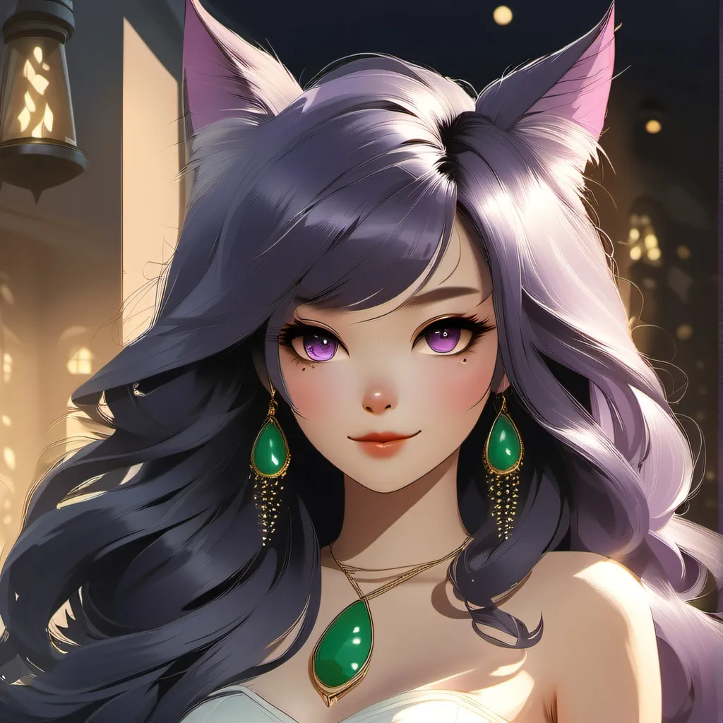 Chat with Alice - text or voice, Enjoy AI Chat Free & Safe